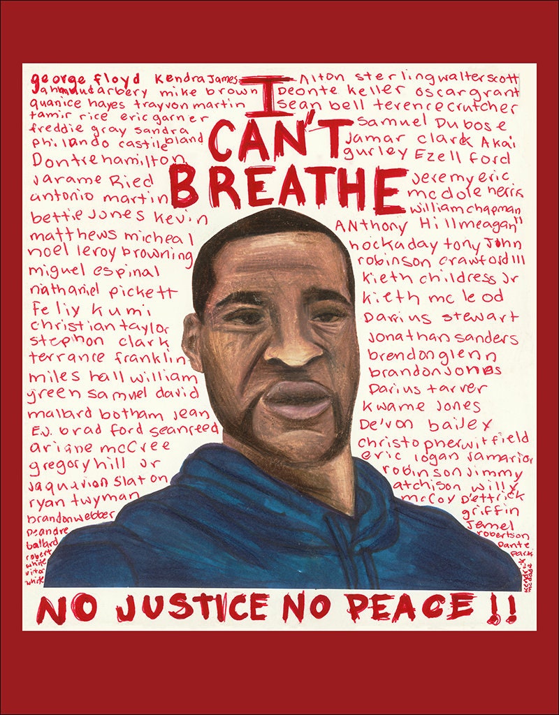 Social Justice Posters