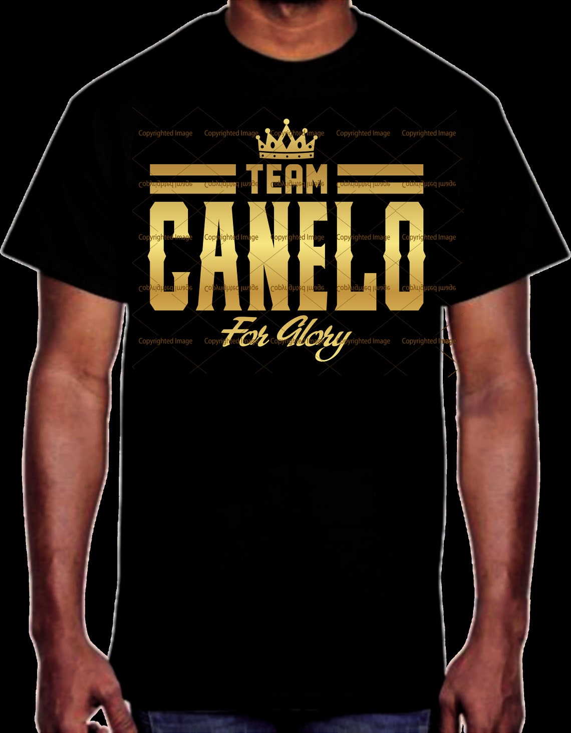 Team Canelo for Glory, Svg Cutting Files - Png Clipart -EPS - Scalable ...