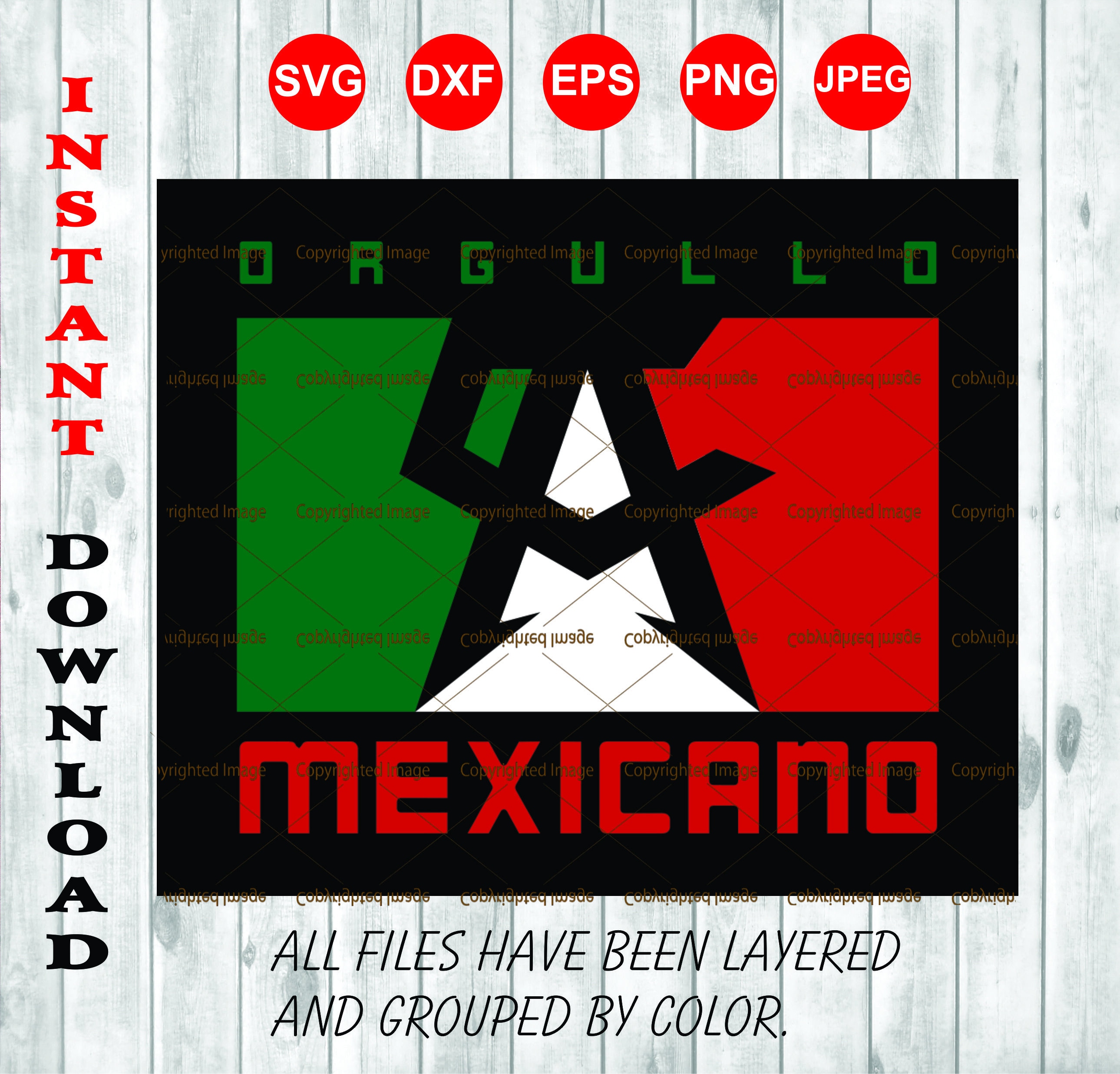 Canelo Orgullo Mexicano, Boxing Legend, Svg Cutting Files - Png Clipart ...