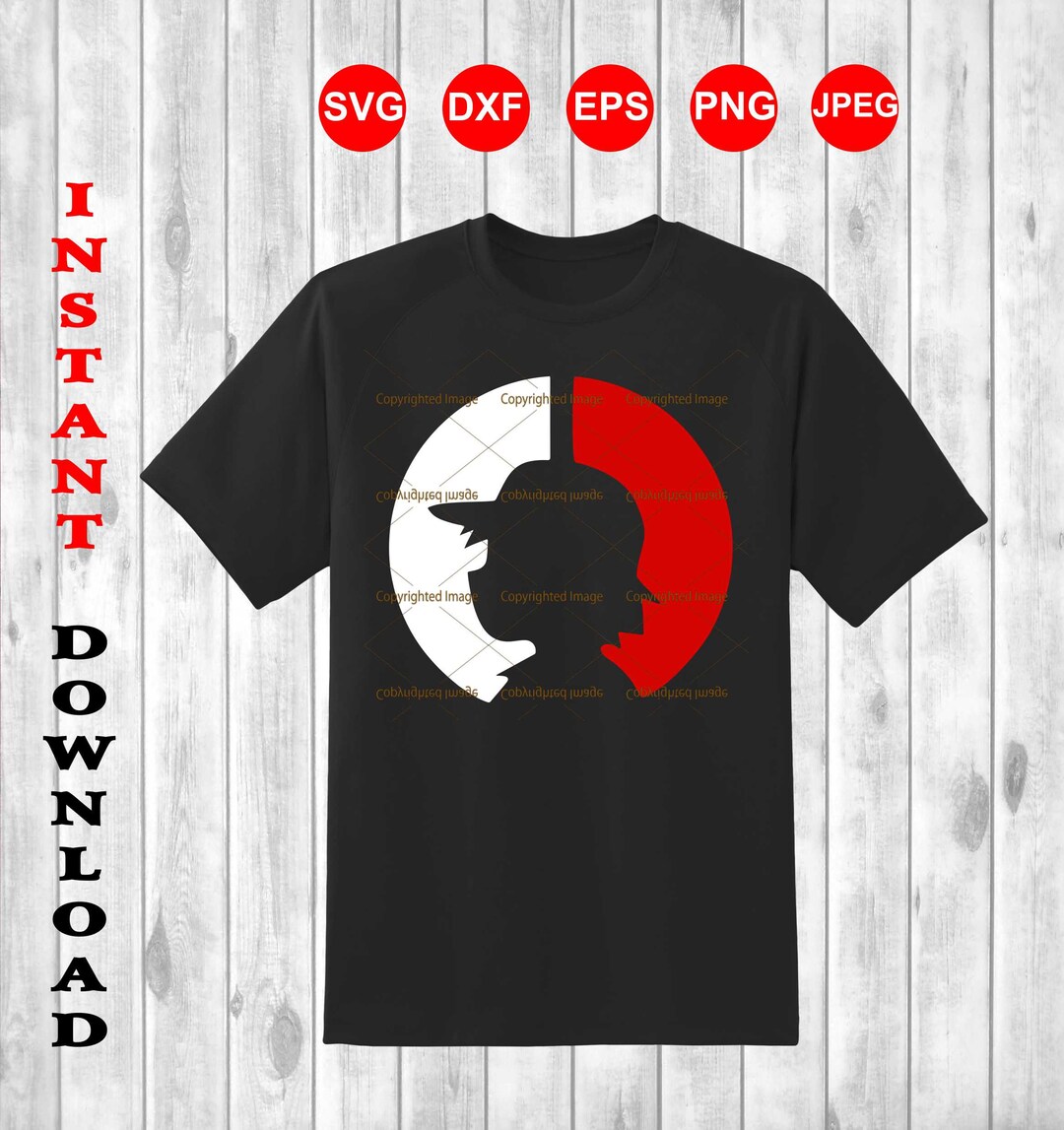 Ash Silhouette Poke Ball, Svg Cutting Files Png Clipart EPS Scalable ...