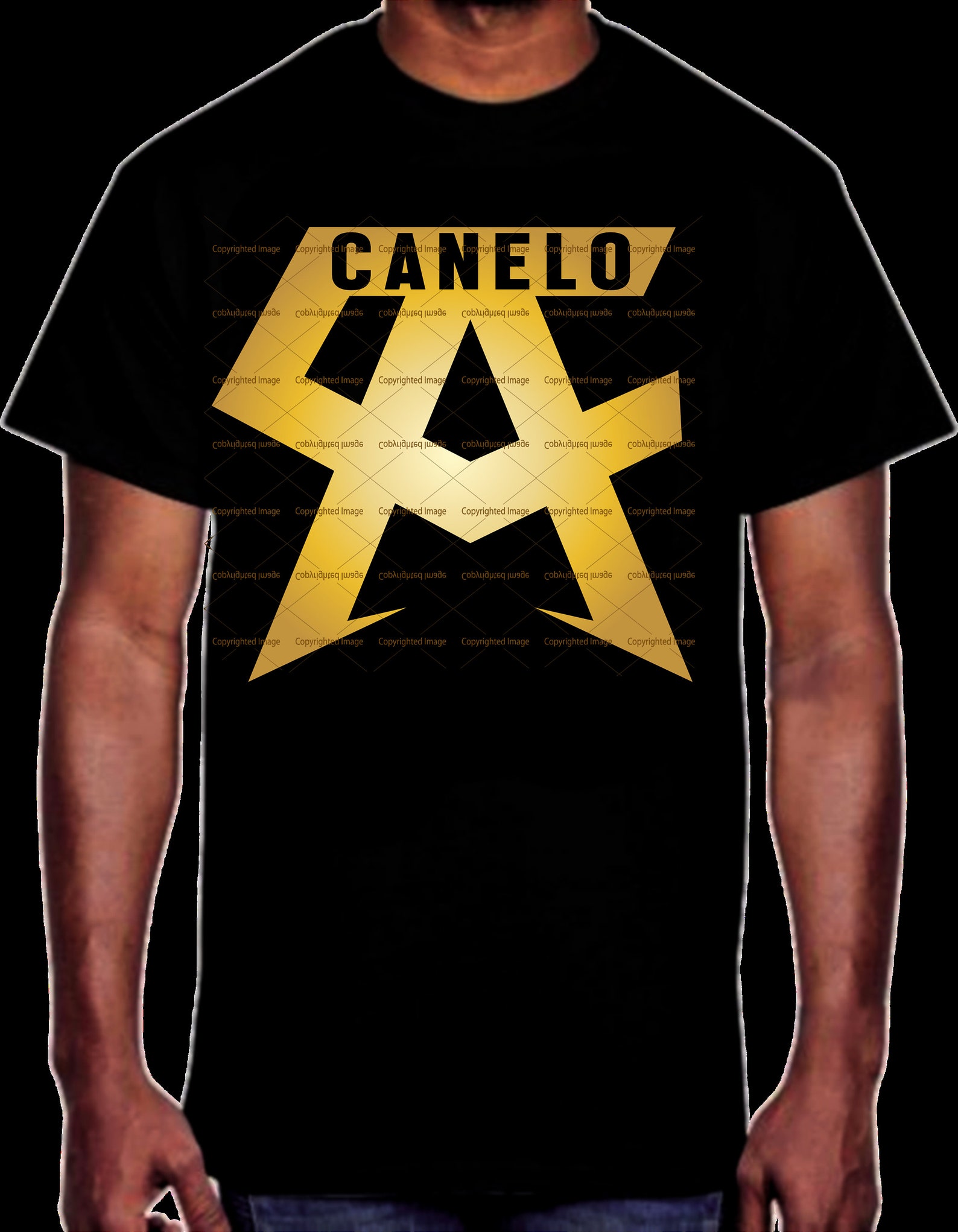 Canelo Alvarez, Svg Cutting Files - Png Clipart -EPS - Scalable Vector ...