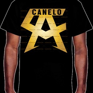 Canelo Alvarez, Svg Cutting Files - Png Clipart -EPS - Scalable Vector ...