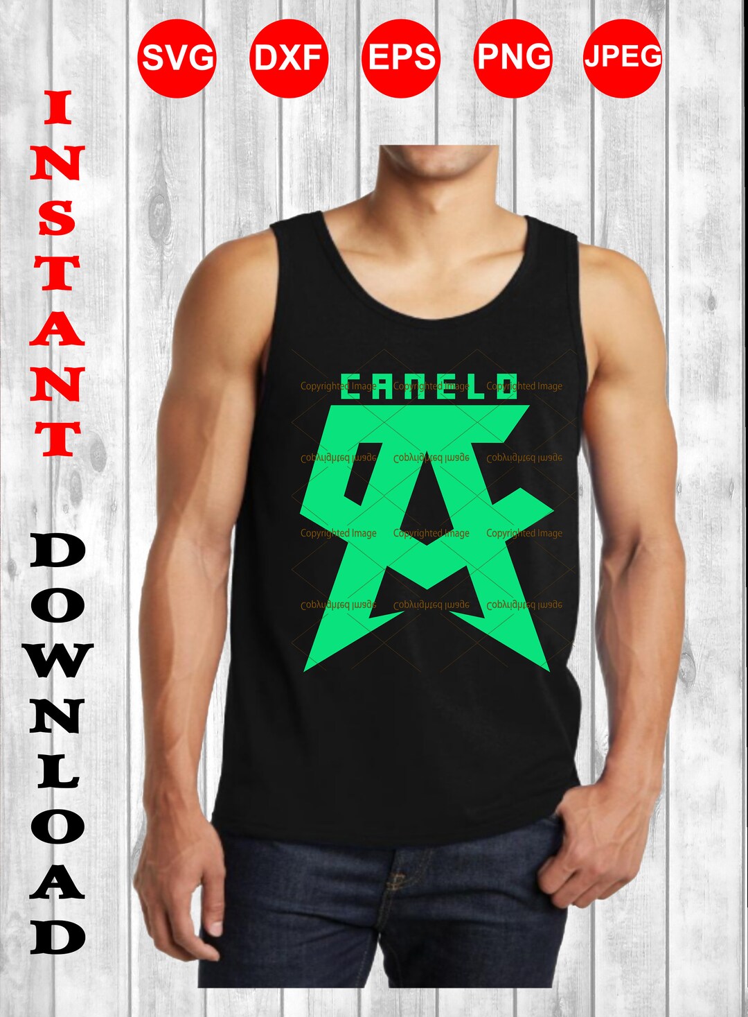 Canelo, Svg Cutting Files - Png Clipart -EPS - Scalable Vector File ...