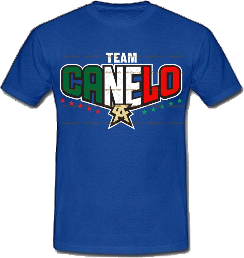 Team Canelo, Svg Cutting Files - Png Clipart -EPS - Scalable Vector ...