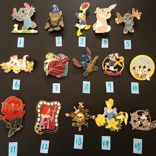 Pin : I Want to Live Fantasy Quote Enamel Lapel Pins | Etsy