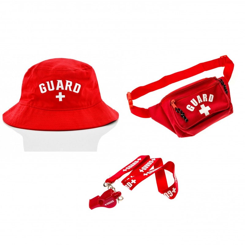 Lifeguard - Etsy