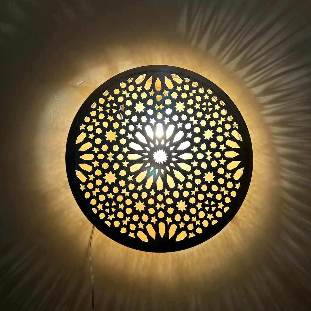 Moroccan Light Fixture Ceiling Flush ,moroccan Brass Ceiling Light ...