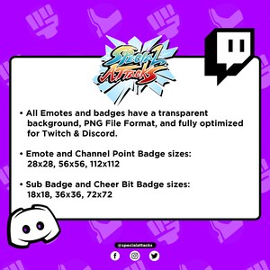 Twitch Discord Emote Dhalsim Yoga Flame Rage Street Fighter - Etsy