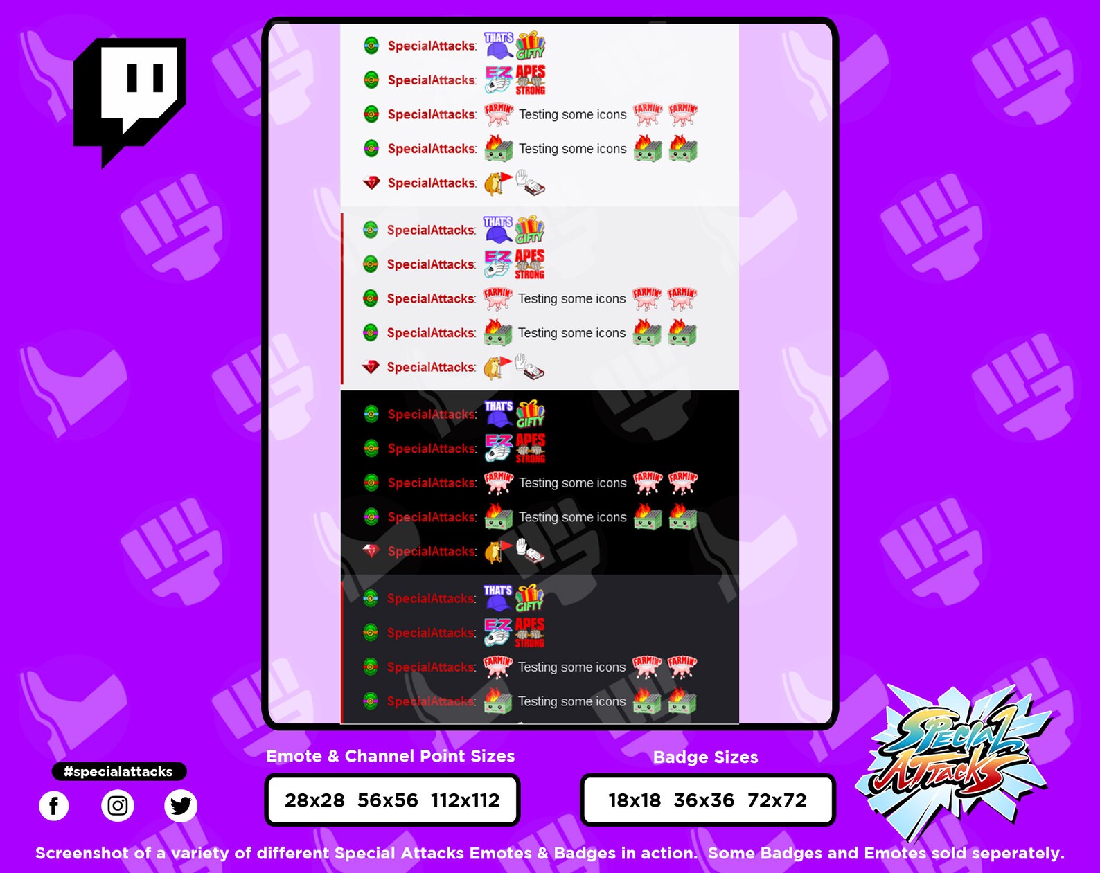 Twitch - Discord Emote | EZ Clap - Easy Clap - Ezclap - Win - Winner ...