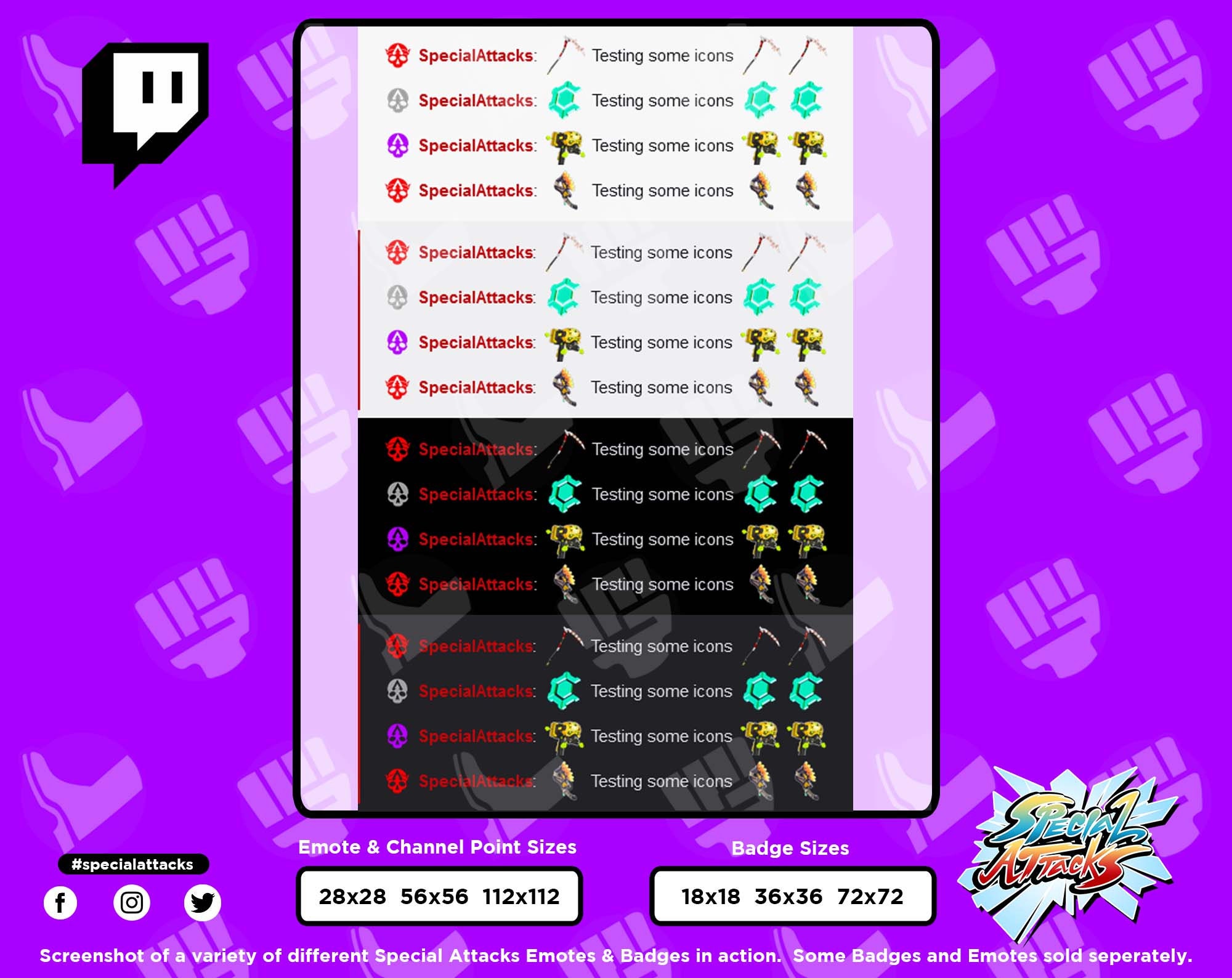 Twitch Discord Emote Revenant Dead Man's Curve Heirloom - Etsy