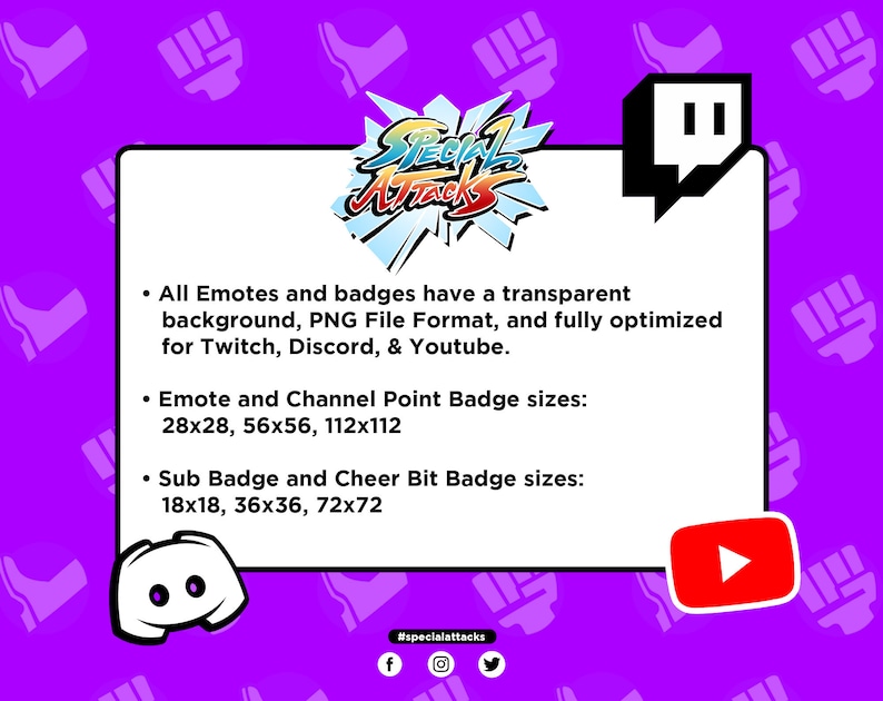 Twitch Discord Emote Demon Time 666 Clock - Etsy New Zealand