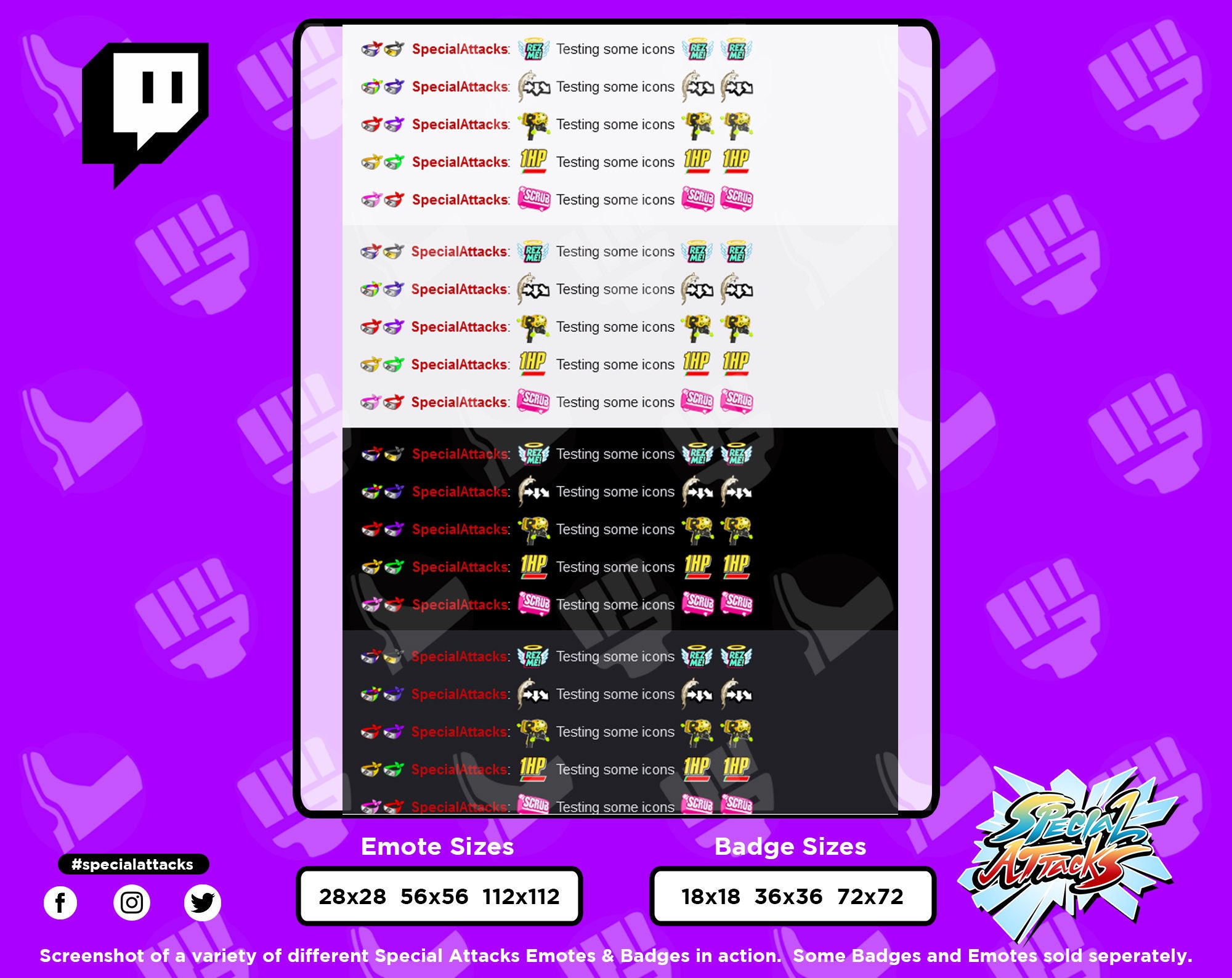 Twitch - Discord Emote | Rez Me - Revive - Respawn - Angel Wings - Halo ...
