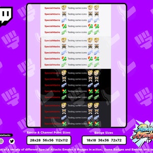 Twitch Discord Emote Copium Coping Big Fail Loser Loss Feels Bad Man ...