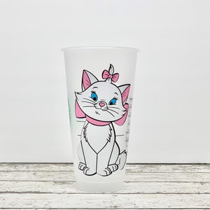 Marie Aristocat Decal Sticker Car Decal Sticker Laptop Sticker ...