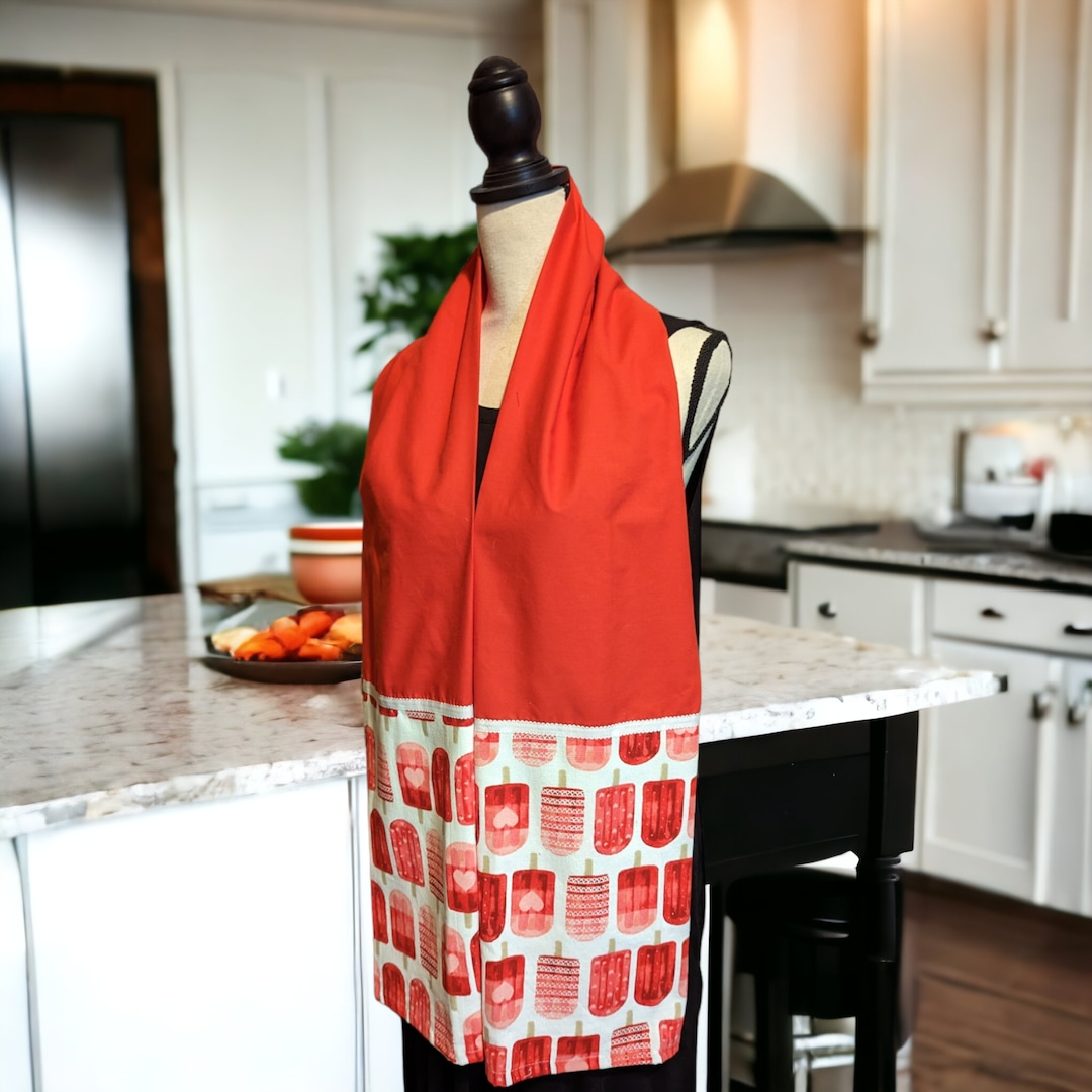 The Modern Apron Perfect for the Home or Camper. - Etsy