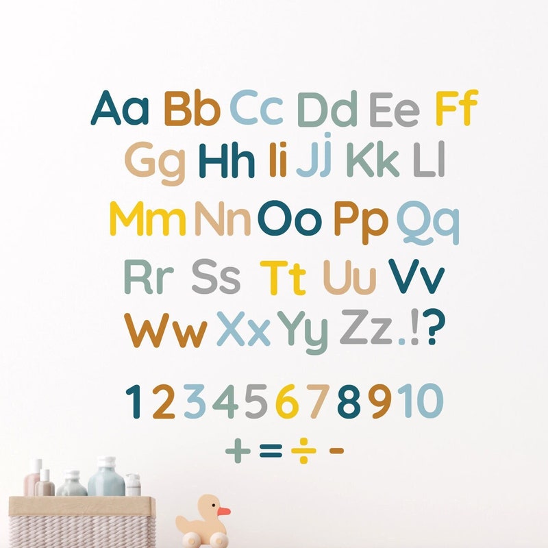 Giant Wall Stickers - Etsy