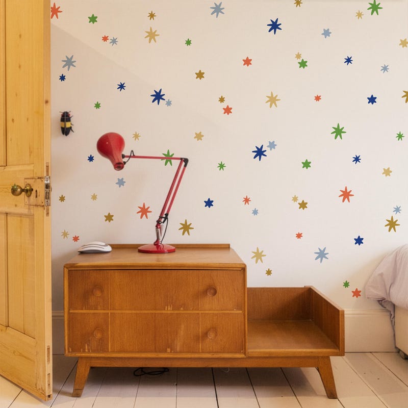Kids Rooms Wall Decals - Etsy UK