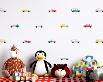 Boys Room Wall Decal | Etsy UK