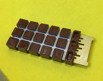 Terminator 2 Chip - Etsy