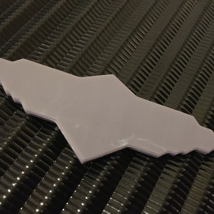 Pacific Rim: PPDC Badge Prop Replica Kit - Etsy