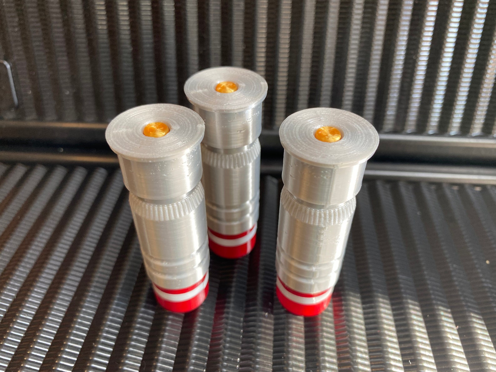 Aliens: USCM M40 Grenade Replica - Etsy