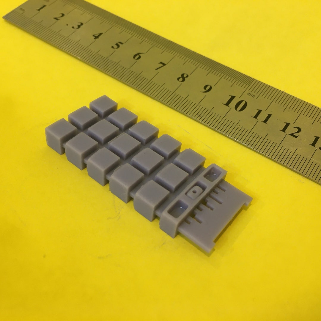 Terminator 2: brain Chip Prop Replica Kit - Etsy