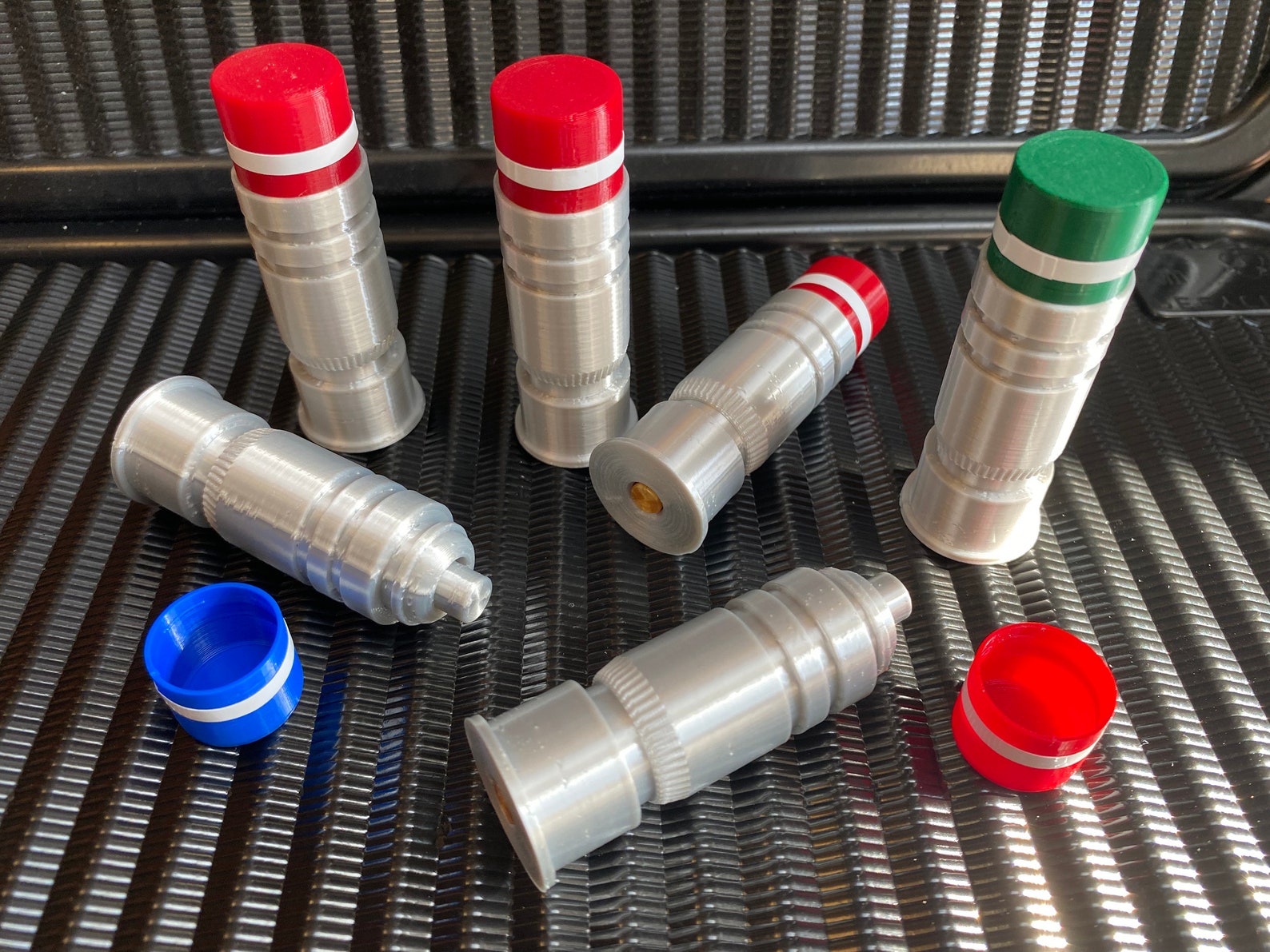 Aliens: USCM M40 Grenade Replica - Etsy