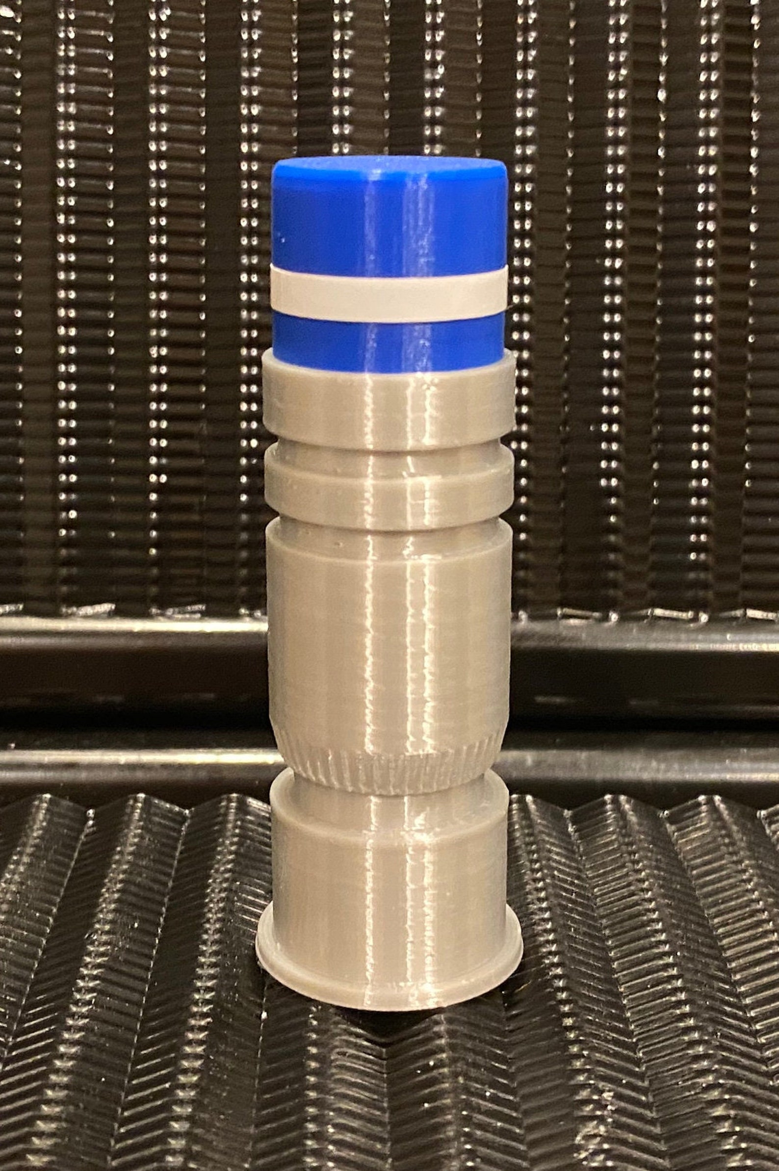 Aliens: USCM M40 Grenade Replica - Etsy