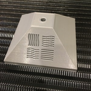 The Fifth Element: Tomb Key & Base Replica Kit - Etsy