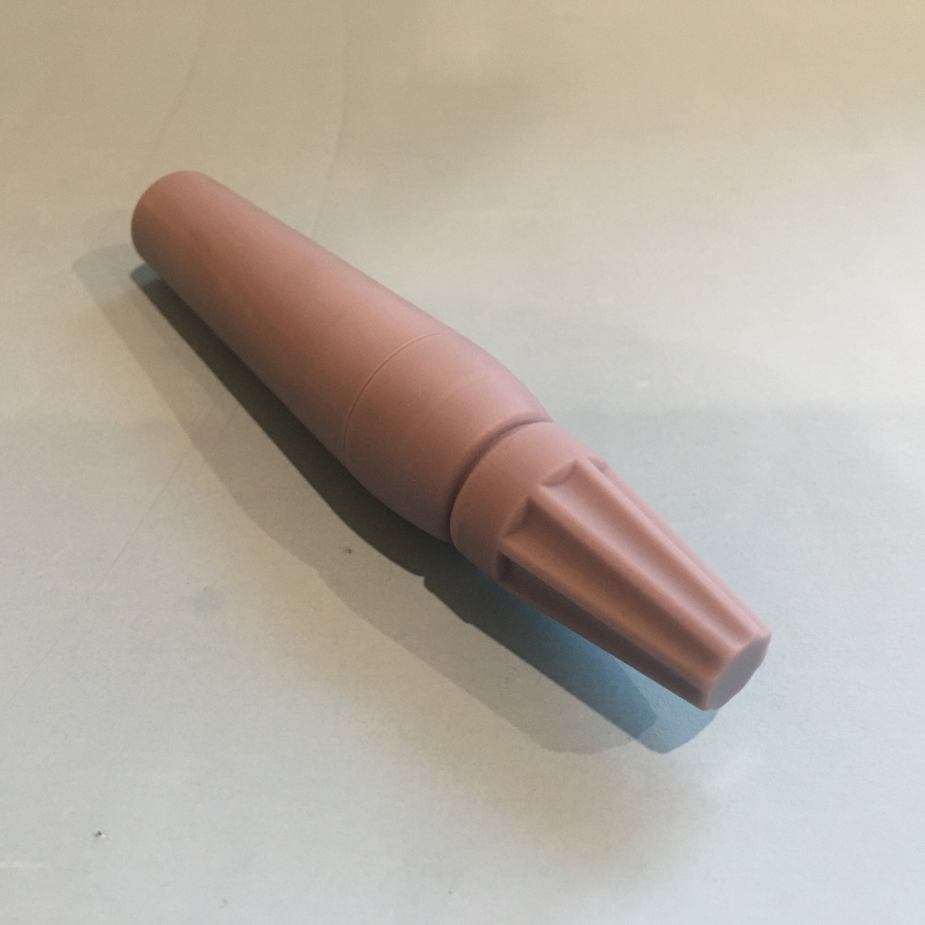 Battlestar Galactica: Belt Recharge Cell Prop Replica Kit - Etsy