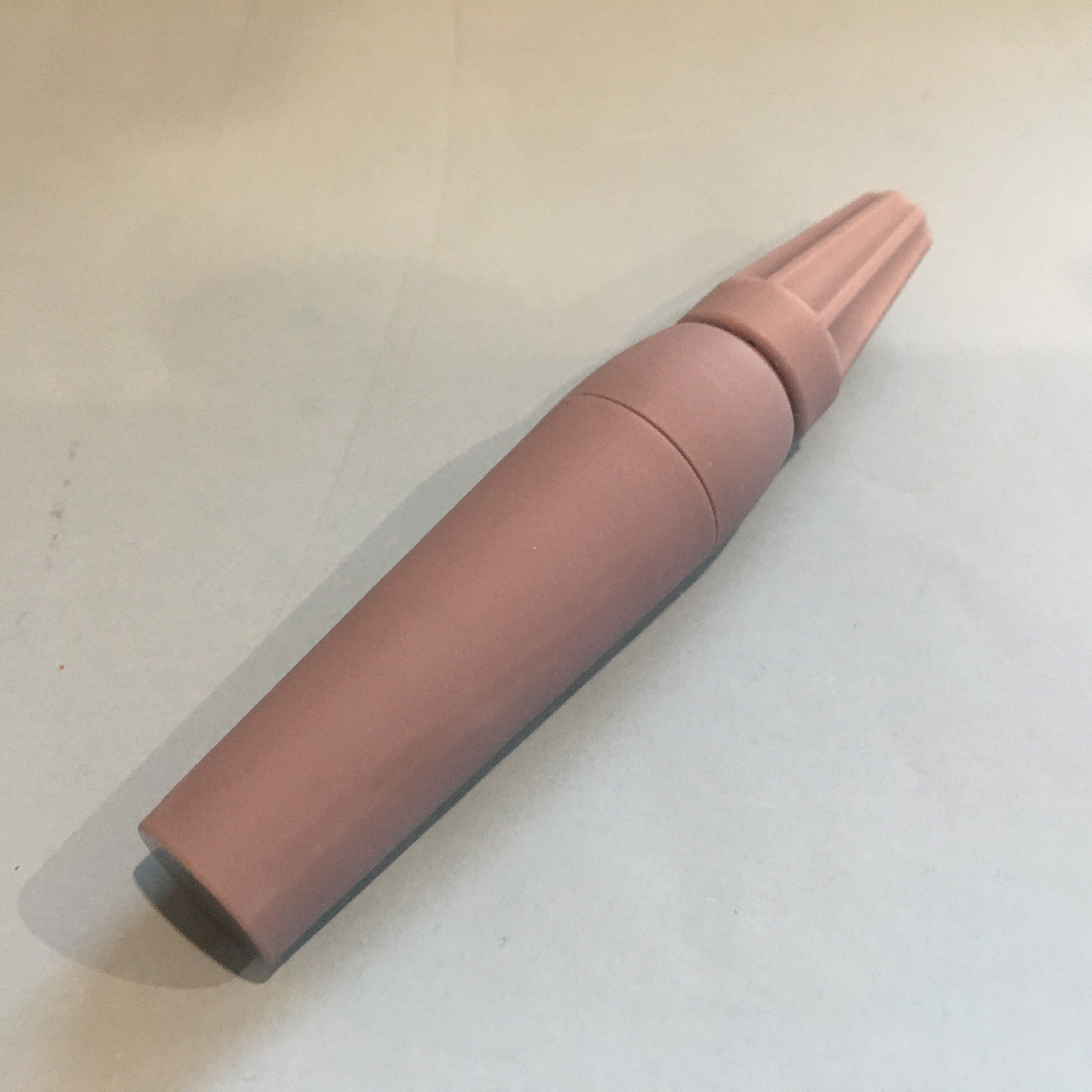 Battlestar Galactica: Belt Recharge Cell Prop Replica Kit - Etsy