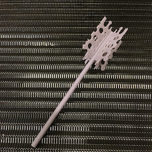 The Fifth Element: Tomb Key & Base Replica Kit - Etsy