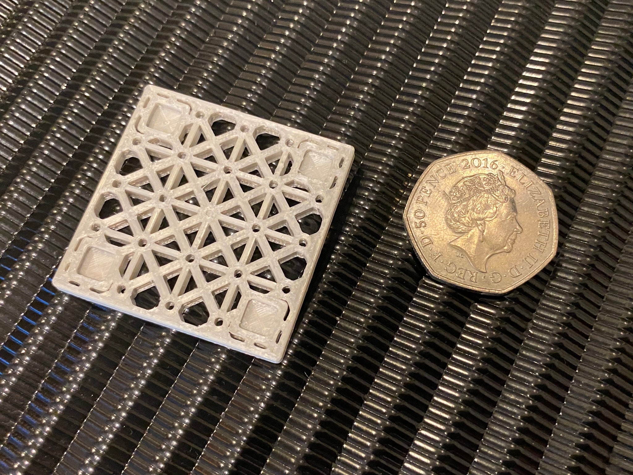 Aliens: Sulaco Floor Tile Diorama or Figure Display Stand - Etsy