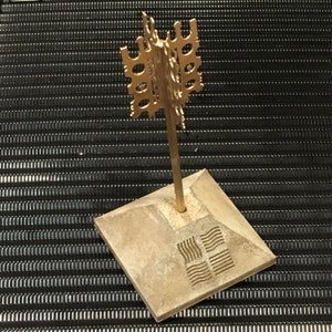 The Fifth Element: Tomb Key & Base Replica Kit - Etsy