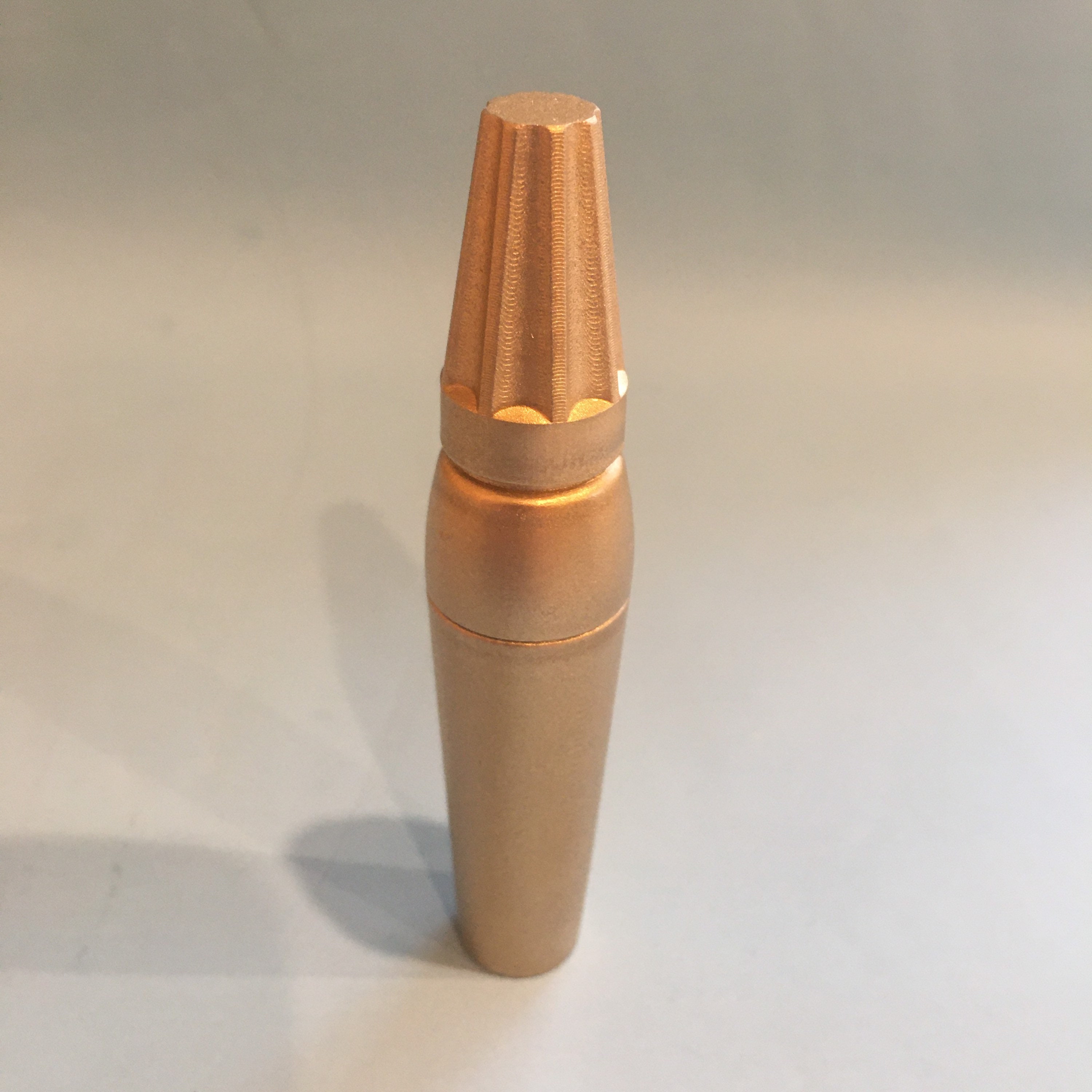 Battlestar Galactica: Belt Recharge Cell Prop Replica Kit - Etsy