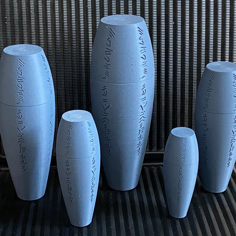 Ampule - Etsy