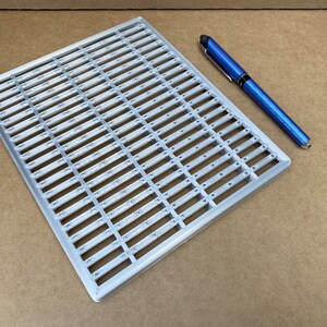 Aliens: LV-426 / Sulaco Floor Panel Scale Diorama or Figure Display ...