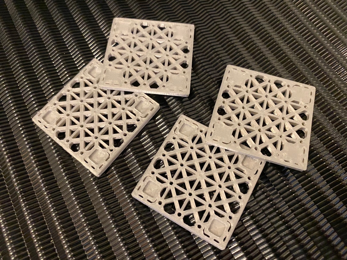 Aliens: Sulaco Floor Tile Diorama or Figure Display Stand - Etsy