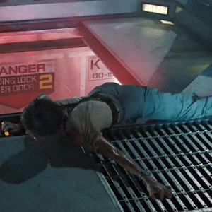 Aliens: LV-426 / Sulaco Floor Panel Scale Diorama or Figure Display ...