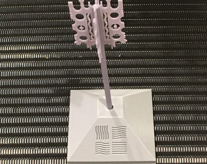 The Fifth Element: Tomb Key & Base Replica Kit - Etsy