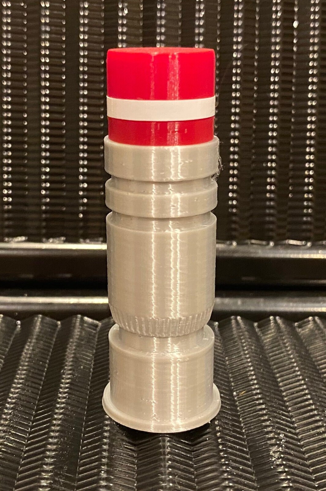 Aliens: USCM M40 Grenade Replica - Etsy