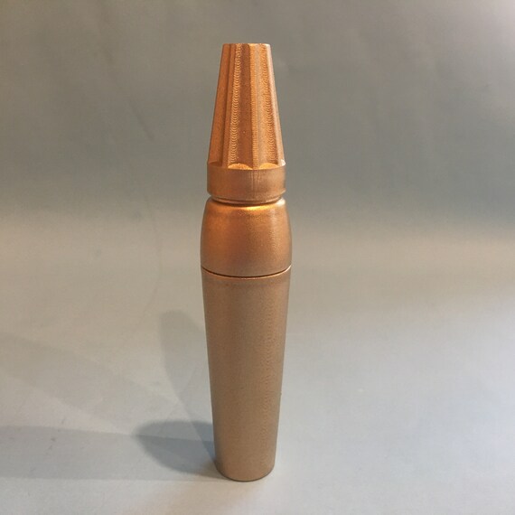 Battlestar Galactica: Belt Recharge Cell Prop Replica Kit - Etsy