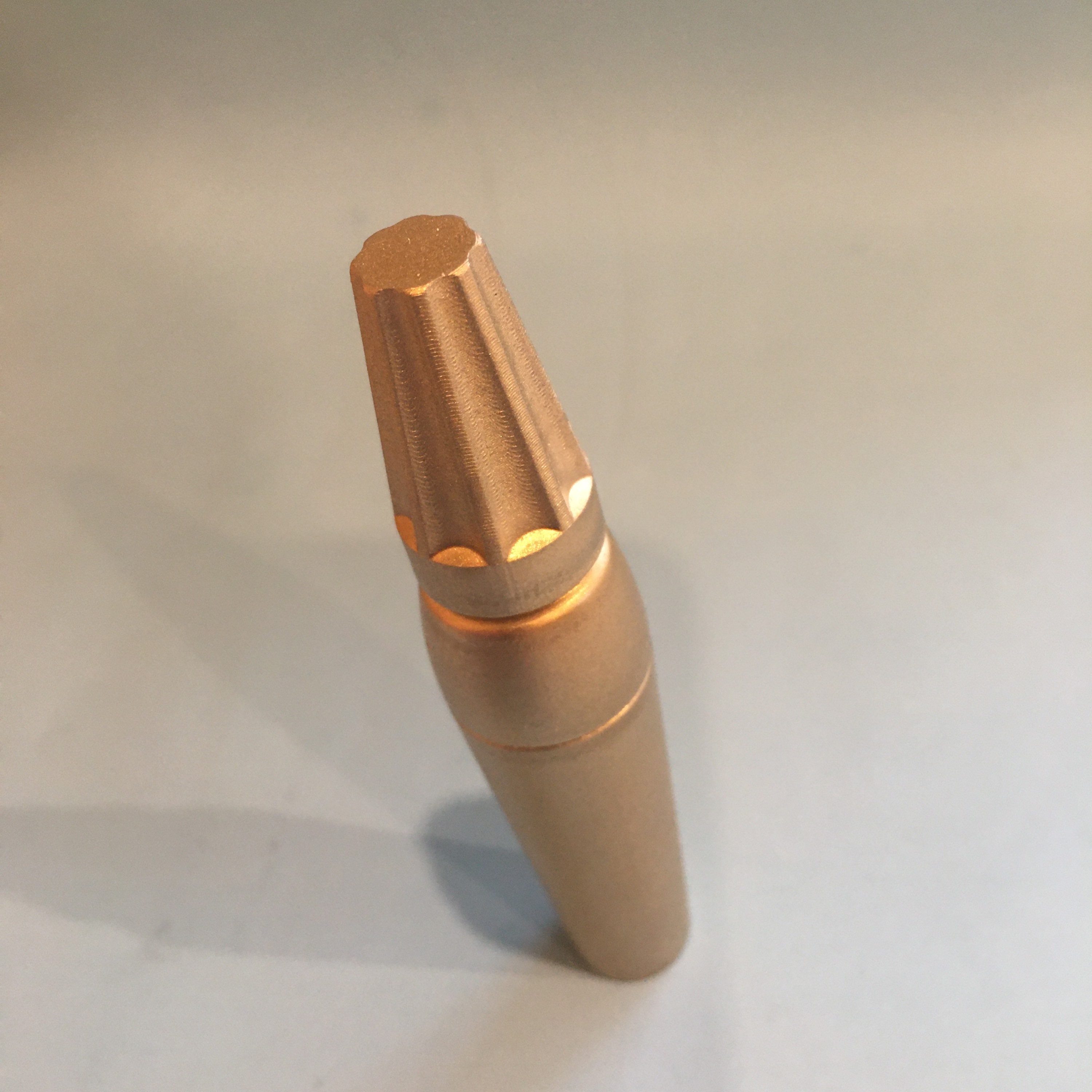 Battlestar Galactica: Belt Recharge Cell Prop Replica Kit - Etsy