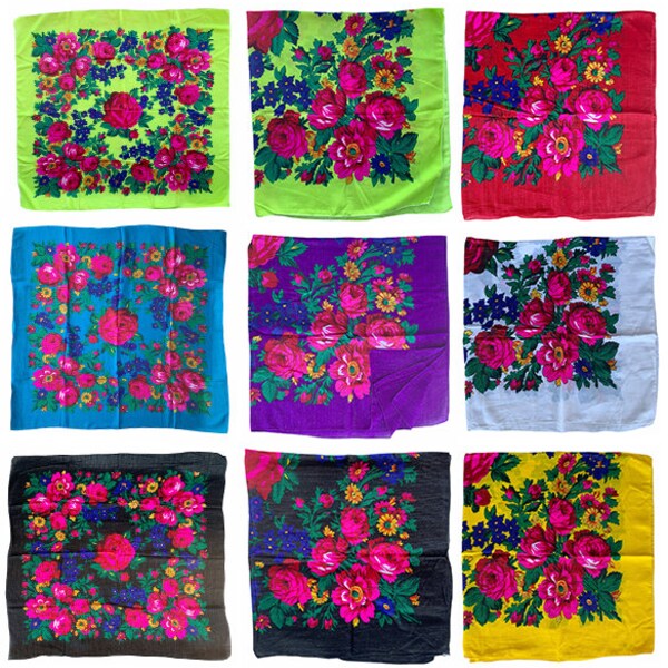 Metallic Scarf - Etsy