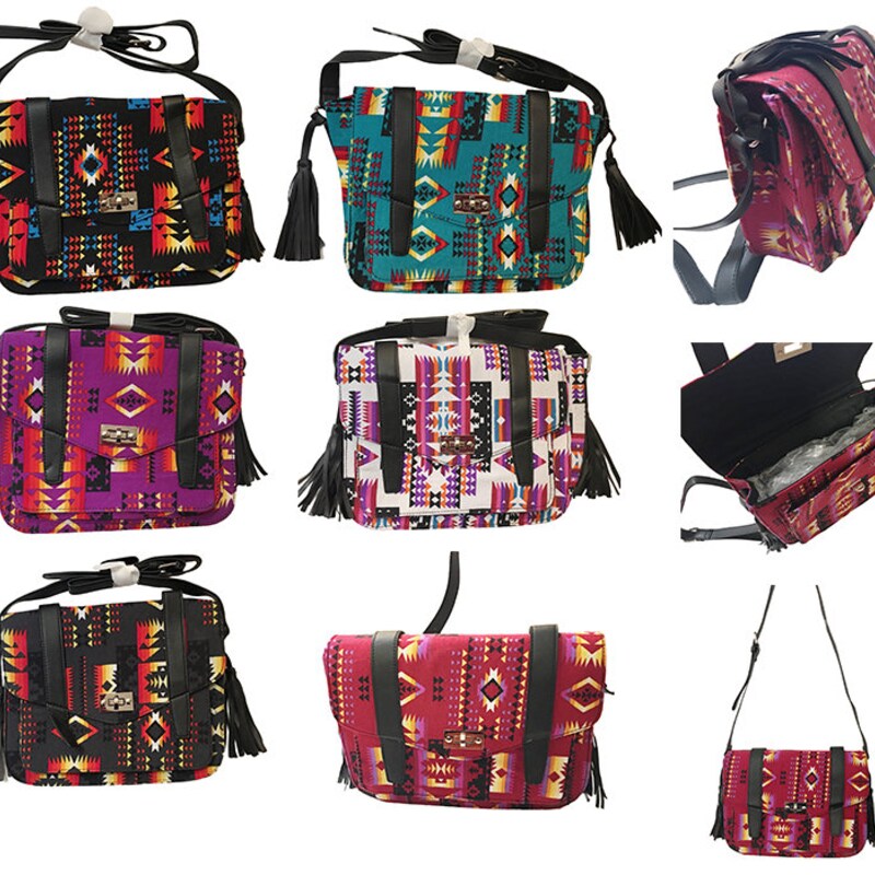 Native American Handbags - Etsy