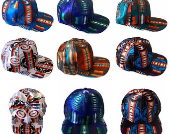 Native Hats | Etsy