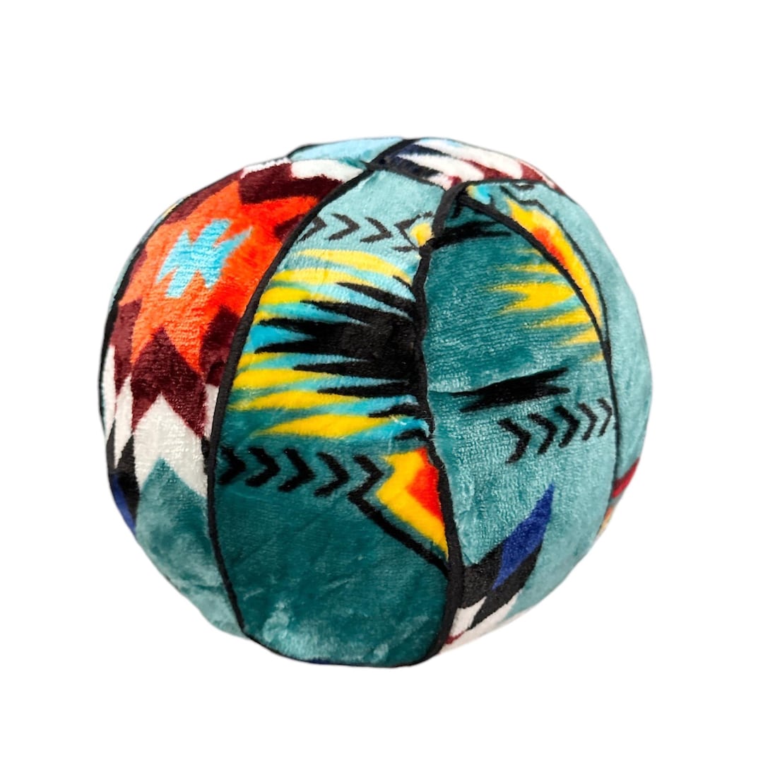 Southwest Native American Plush Toy: Super Soft Stuffed Animal - 10in ...