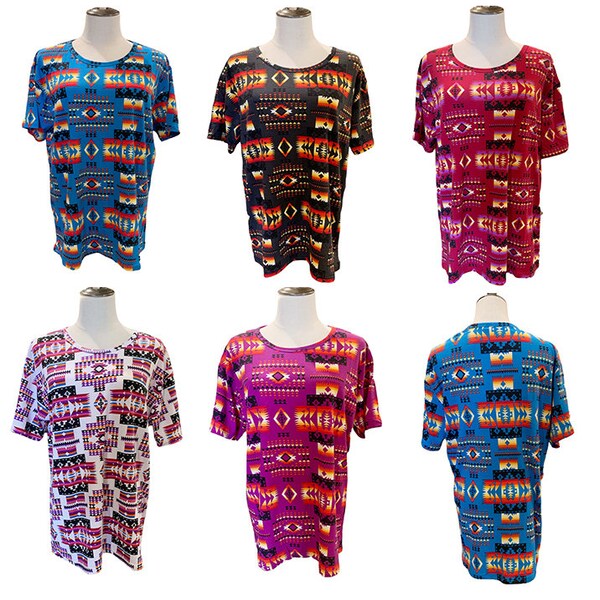 Native American Tee - Etsy