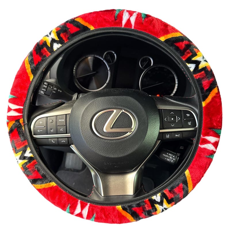 Car Wheel Cover American - Etsy