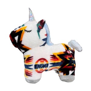 Southwest Design Unicorn Super Soft Plush Stuffed Animals Toy for Gifts ...